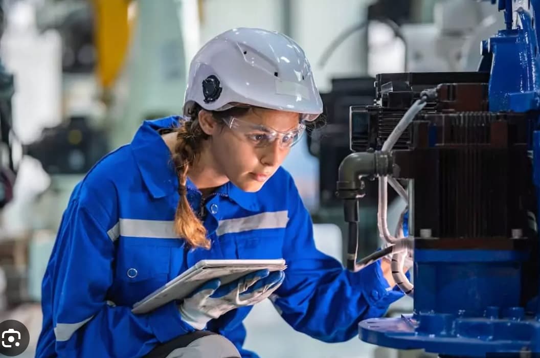 Automation Engineer - CNC Automation